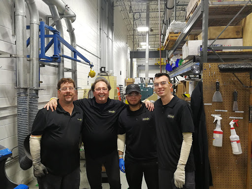 Triangle Manufacturing Co., Inc. - AZexplained