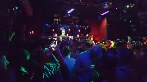 Night Club «Grand Central Club», reviews and photos, 1001 N Charles St ...