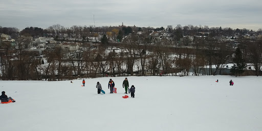 Golf Course «Dunwoodie Golf Course», reviews and photos, 1 Wasylenko Ln ...