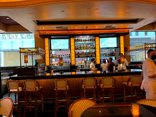 Restaurante The Cheesecake Factory, México en San Pedro Garza García