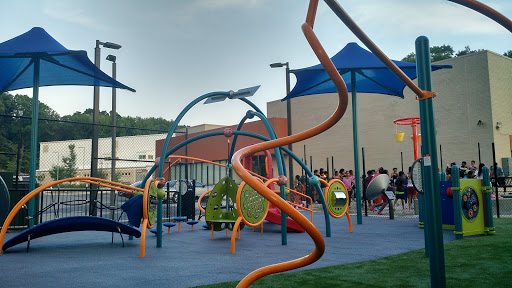 Recreation Center «Benning Stoddert Recreation Center», reviews and ...