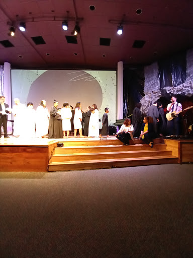 Muldoon Community Assembly - AZexplained
