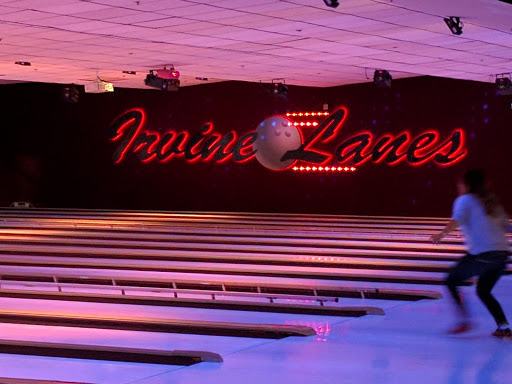 Bowling Alley «Irvine Lanes», reviews and photos, 3415 Michelson Dr ...