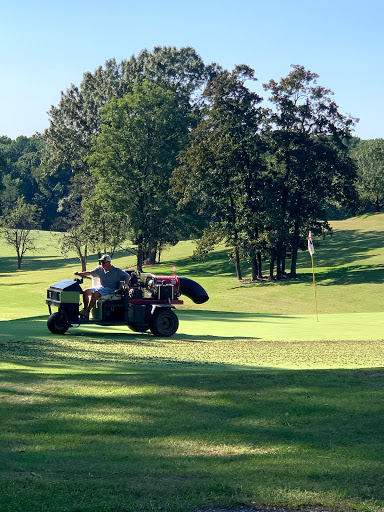 Golf Course «Gunpowder Golf Course», reviews and photos, 14300 Old ...