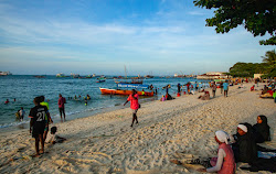 Shangani Public Beach 🏖️ Insula Zanzibar, Tanzania - caracteristici ...