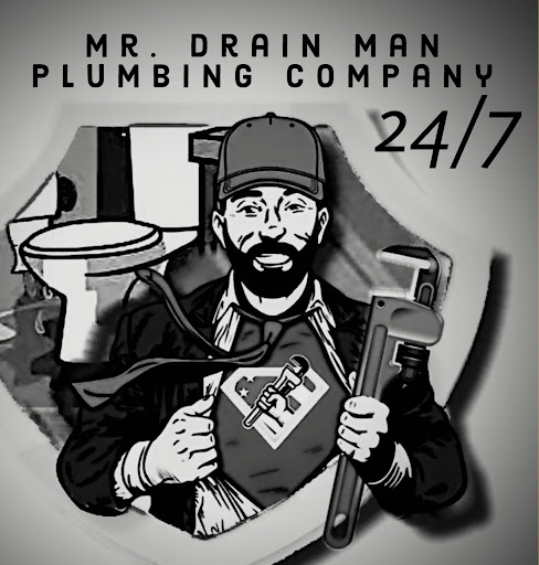 Mr.Drain Man Plumbing Company 24/7 - Plumbing Company & Drain Cleaning ...
