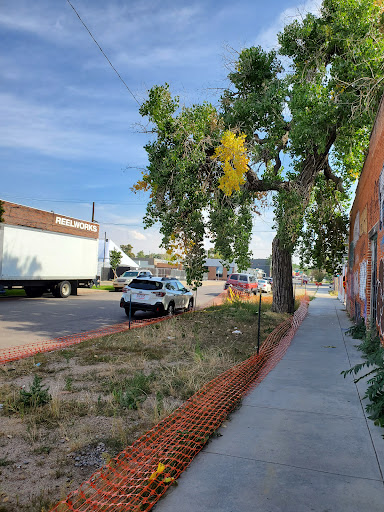 Convention Center «EXDO», reviews and photos, 1399 35th St, Denver, CO ...