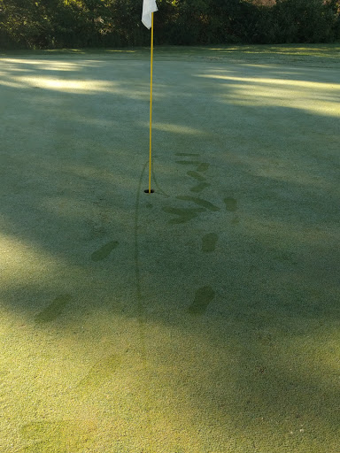 Public Golf Course «Par Line Golf Course», reviews and photos, 4545 E ...