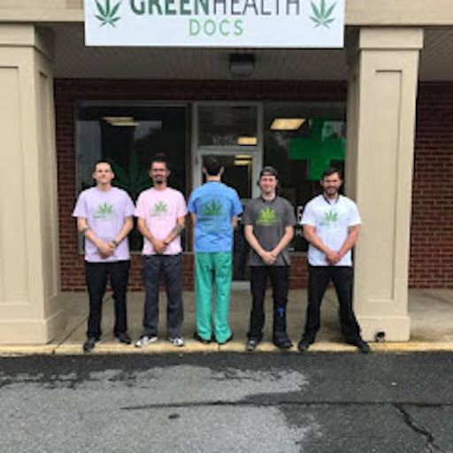 Green Health Docs - AZexplained