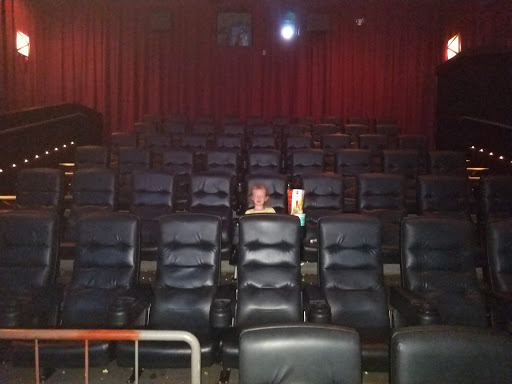Movie Theater «AMC Johnston 16», reviews and photos, 5233 Stoney Creek ...