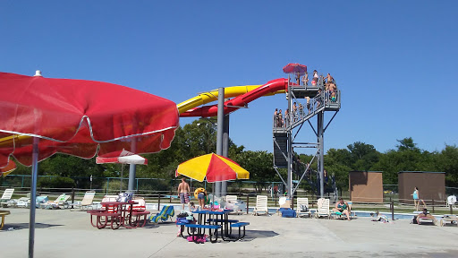 Water Park «Kentucky Splash WaterPark and Campground», reviews and ...