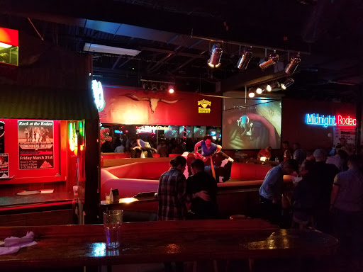 Night Club «Midnight Rodeo», reviews and photos, 1773 S Glenstone Ave ...