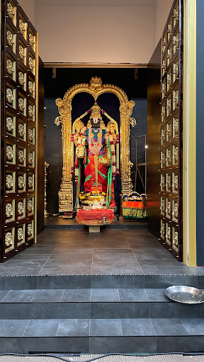 VEDA Sri Venkateswara Temple in Redmond, Washington - Zaubee