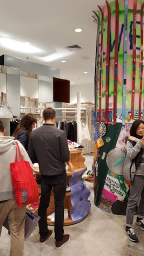 Dover Street Market New York - AZexplained