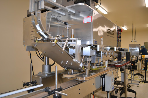 Quality Supplement Manufacturing - AZexplained