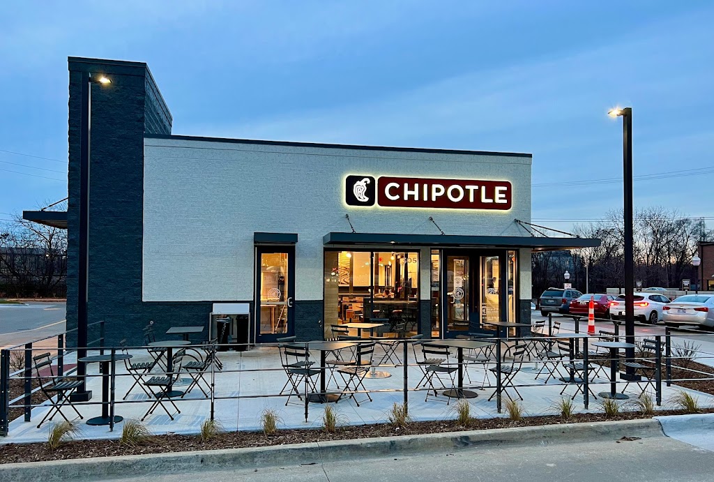 Chipotle Mexican Grill - Royal Oak, MI 48067, Reviews, Hours & Contact
