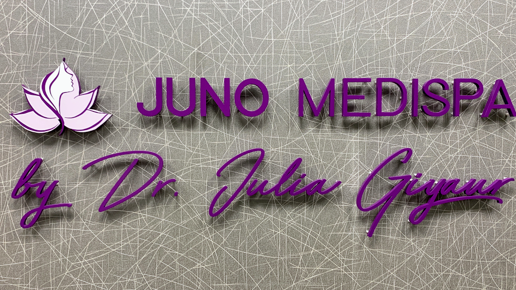 Juno Aesthetics - By Dr. Julia Giyaur - Brooklyn, NY 11223 - Services ...