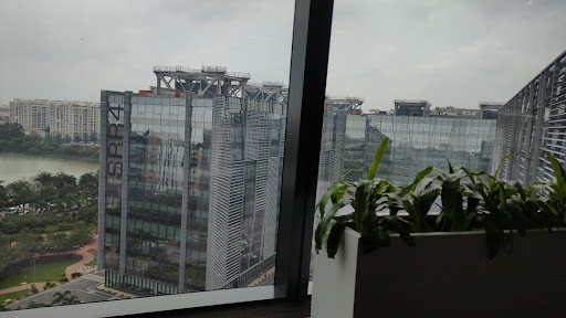 Intel Technology India Pvt. Ltd. - SRR 3 in Sector 3, Bellandur ...