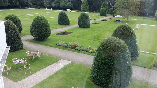 The Ripon Spa Hotel - Locations from All Over the World