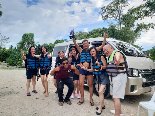 Cebu Van For Rental - The Cheapest Van Rental Agency in Cebu City