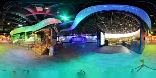 Science Museum Charlotte Nc , Charlotte Discovery Place Museum – FYNSR