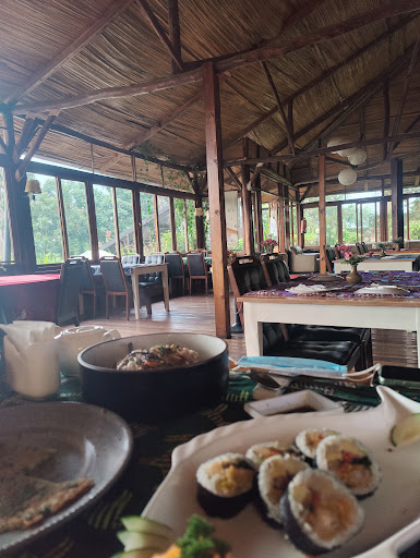 Sakae Japanese & Korean in Remera, Kigali, - Zaubee