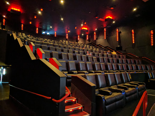 Movie Theater «AMC Veterans 24», reviews and photos, 9302 Anderson Rd ...