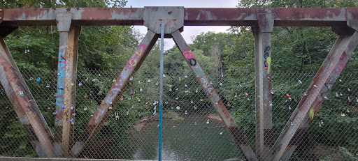 Moonville Tunnel - 29681 OH-278, McArthur, Ohio - Zaubee