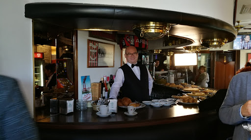 Restaurante Bar Kaixo en Getxo