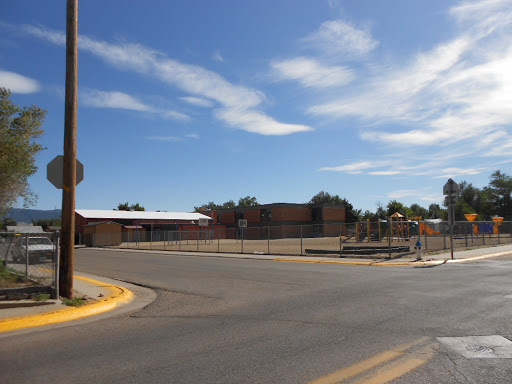 North Casper Elementry School - AZexplained