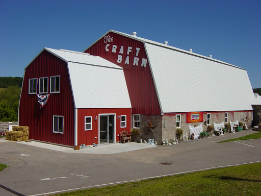 Craft Barn - AZexplained