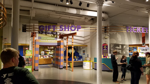 Science Museum «Kentucky Science Center», reviews and photos, 727 W ...