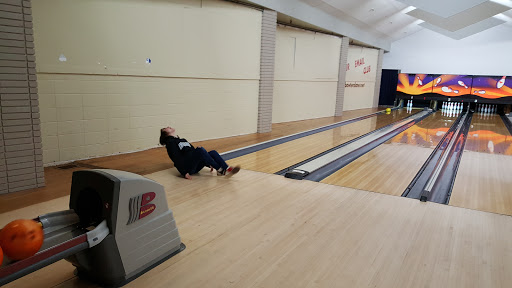Bowling Alley «Bowlero Lanes», reviews and photos, 3852 Steilacoom Blvd ...