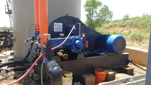 Graham Equipment Manufacturing - AZexplained