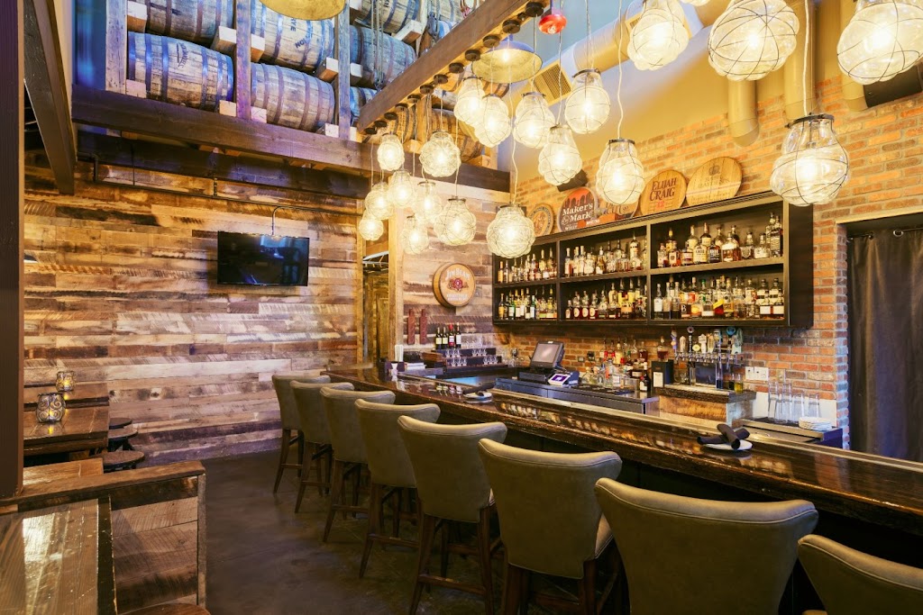 Bourbon Brothers Smokehouse & Tavern - Colorado Springs, CO 80921 ...