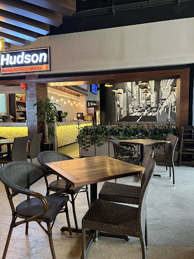 Hudson burgers - Solesta en Puebla - Número de Teléfono, Reservas ...