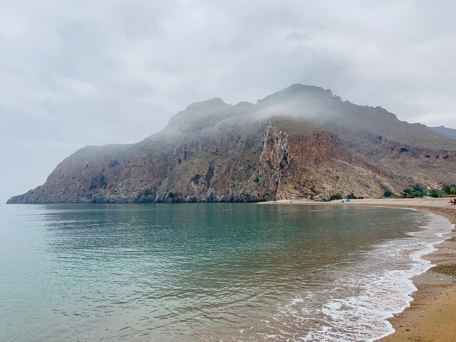 Padis beach 🏖️ Bades, Tanger-Tetouan-Al Hoceima, Marokko ...