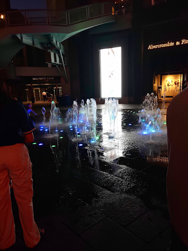 Movie Theater «AMC Universal CityWalk 19 with IMAX (Los Angeles ...