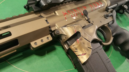 Gun Shop «2AR Tactical Custom Guns», reviews and photos, 759 Gold Hill ...