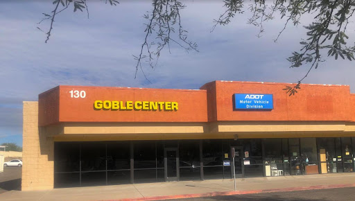 Arizona Department of Transportation Motor Vehicle Division - AZexplained