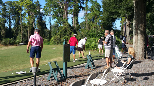 Golf Course «DeBary Golf & Country Club», reviews and photos, 300 ...