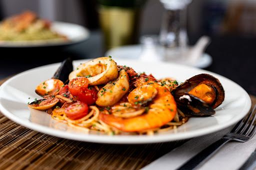 Restaurante Restaurante Fish-Art en Arona