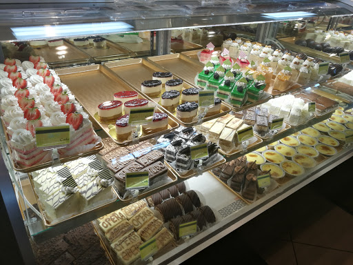 Cafe «PALM SWEETS Bakery & Cafe», reviews and photos, 3605 15 Mile Rd ...