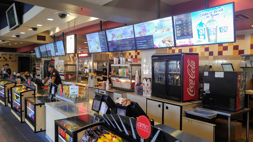 Movie Theater «AMC Veterans 24», reviews and photos, 9302 Anderson Rd ...