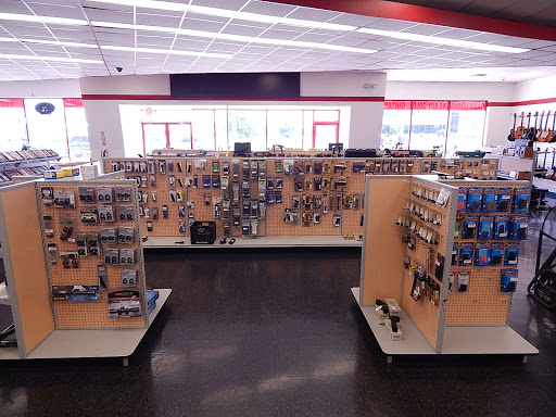 Pawn Shop «Eagle Pawn & Jewelry», reviews and photos, 1400 W ...