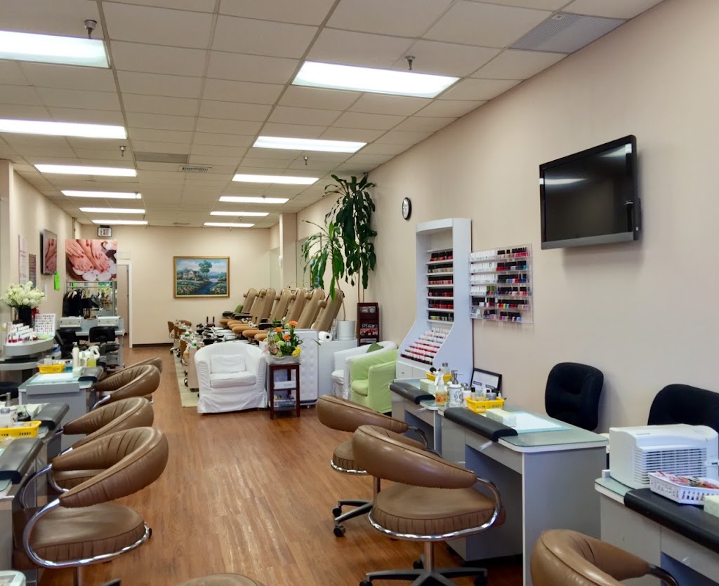 Rose Nail Salon - Nyack, NY 10960 - Services and Reviews
