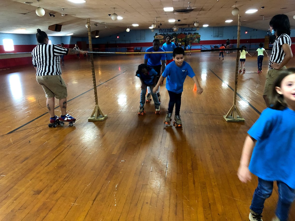 The Absolute Best Skating Rink in Dallas [Updated 2025]