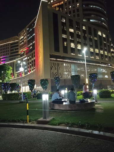 Concentrix in DLF Cyber City, DLF Phase 2, Sector 25, Gurugram, Haryana ...