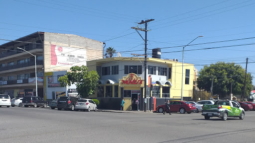 Tacos Marú en Ensenada - Número de Teléfono, Reservas, Opiniones ...