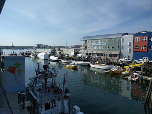 Museum «Portland Science Center», reviews and photos, 68 Commercial St ...